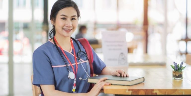 How Long Does It Take to Become a Nurse?