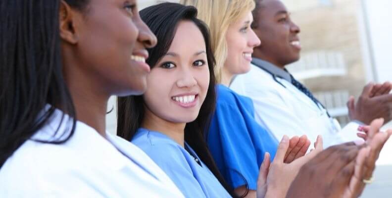 RN to BSN Programs | Directory of RN-BSN Degrees & Info