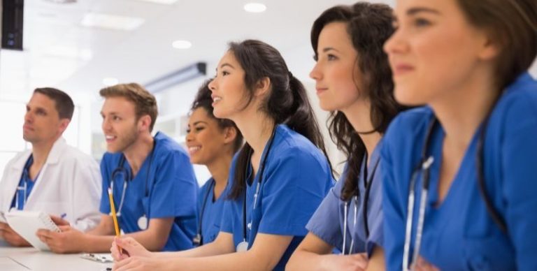 Five Best Nursing Conferences of 2021