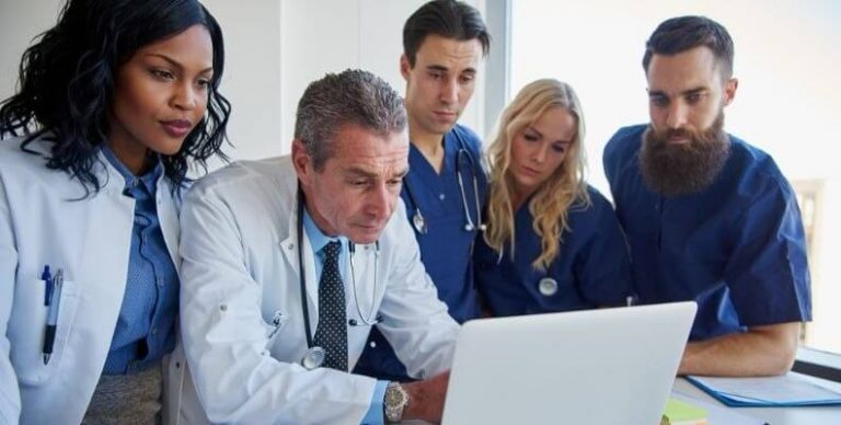 Online DNP Programs | Doctor of Nurse Practice Online Info