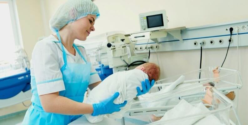 Neonatal Nurse Practitioner Programs