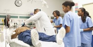 What Does the Code of Ethics for Nurses Say?