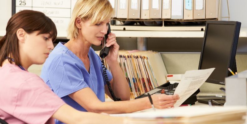 Can I Still Work While I’m Getting My RN to BSN?